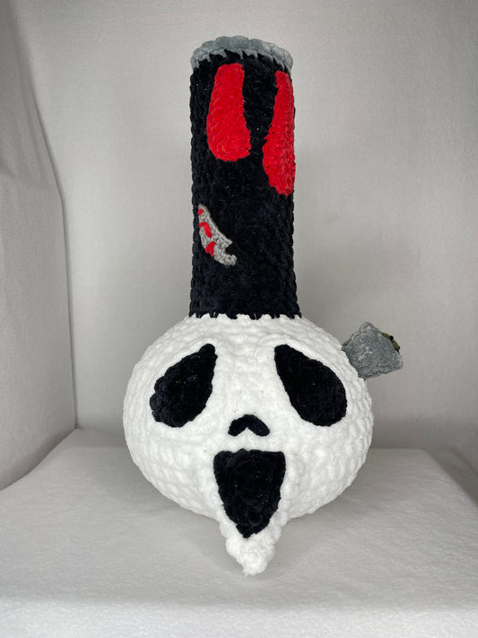 Bong Plushies – Milky Hemp